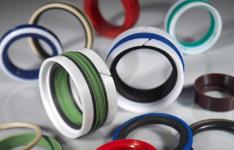 Falcon Seals – Oil Seals & Rubber Parts
