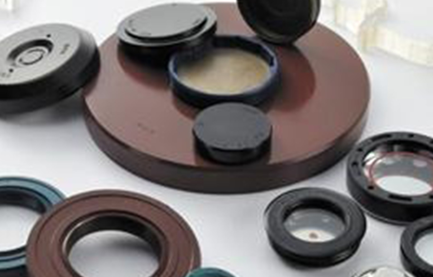 Falcon Seals – Oil Seals & Rubber Parts